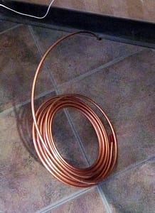 Refrigerator water leak - Atlanta City Appliance Repair